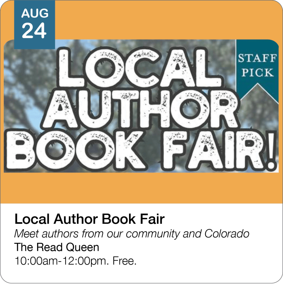 Lafayette Co Events – Creating Community One Event at a Time